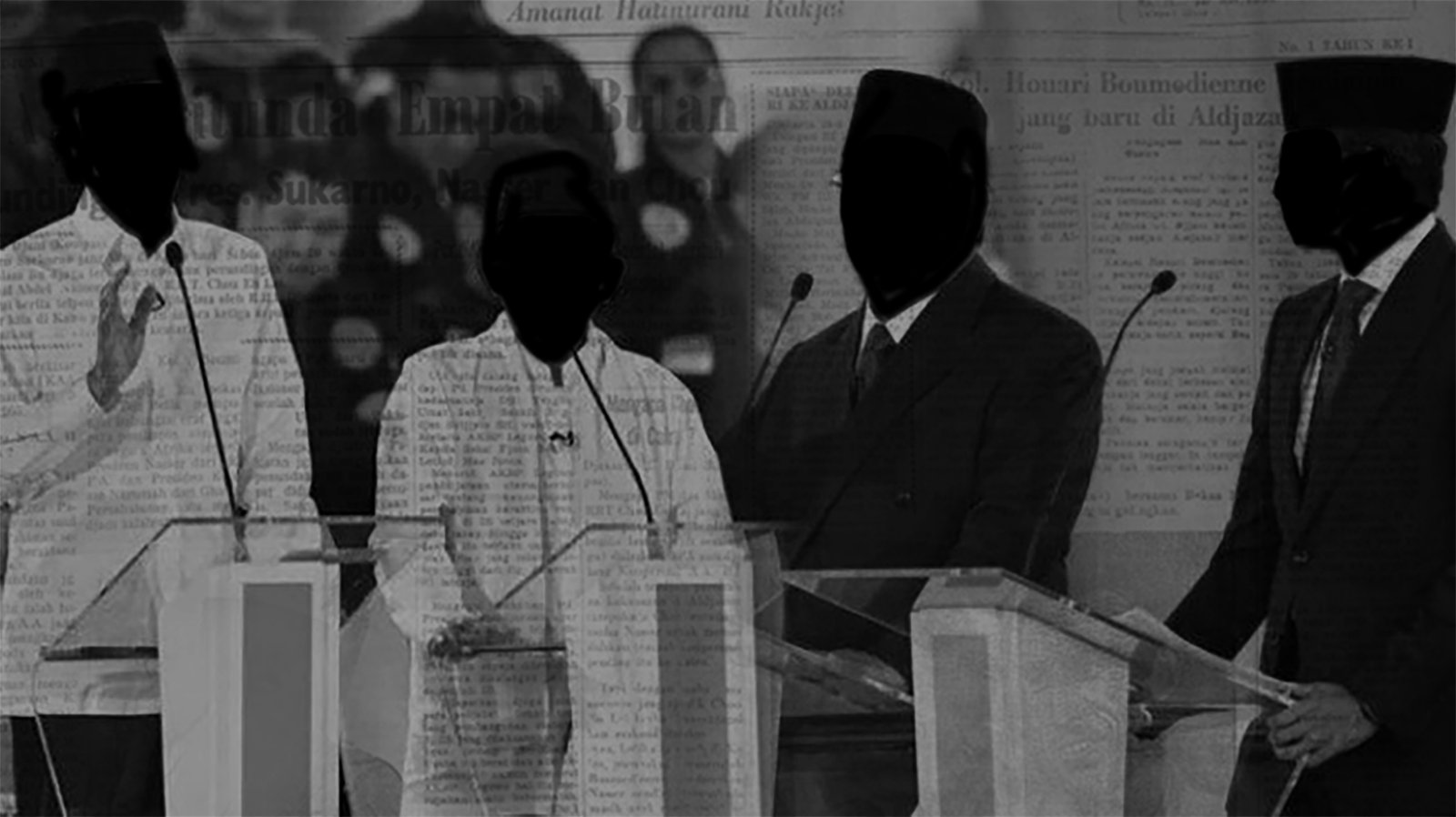 Debat Capres Dan Cawapres Pilpres 2019 Copy Lokataru Foundation