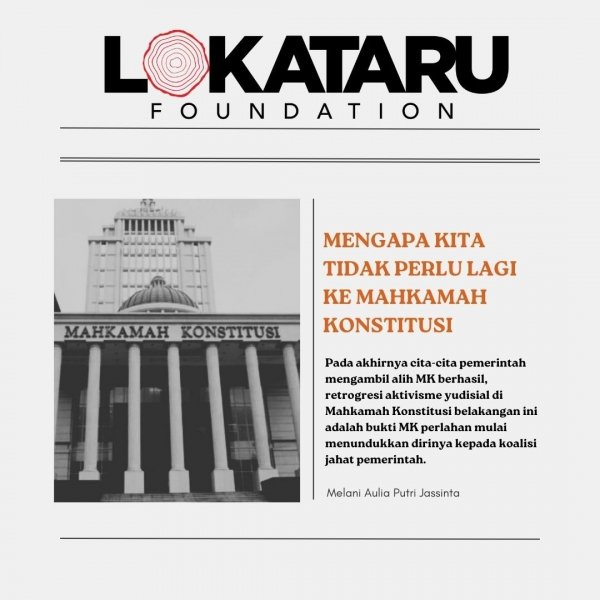 Lokataru Foundation